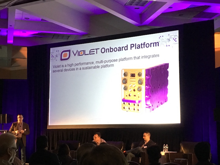 Wi-Tronix: Hello, Violet - Rail Product News