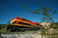 Kansas City Southern - News, Reports & Features for Rail Industry ...