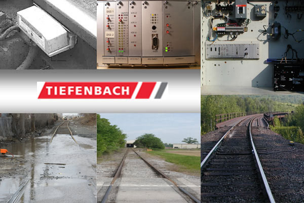 Tiefenbach Axle Counting System - Railroad product highlight from ...