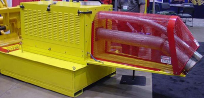 Turbines by Gateway Portable Gas Jet Snow Blower - Railroad product ...