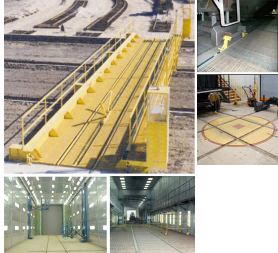 Madison & Associates – Transfer Tables & much more - Railroad product ...