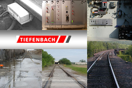 Tiefenbach Axle Counting System - Railroad product highlight from ...