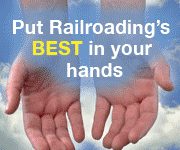Progressive Railroading's Weekly News Review