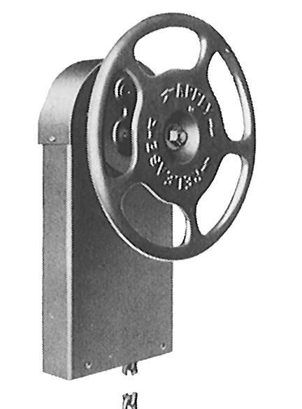 Rail Components Page: Brakes