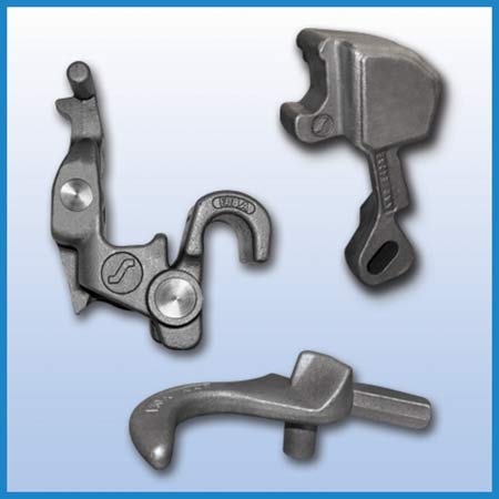 Rail Components Page: Coupler Accessories