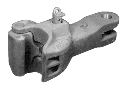 Rail Industry Component: McConway & Torley LLC: New Locomotive Couplers ...