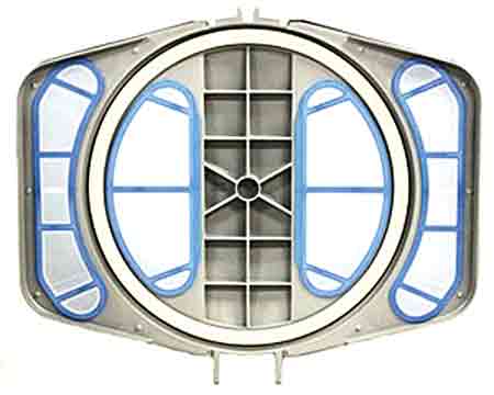 Rail Industry Component: American Railcar Industries Inc.: 20-Inch ...