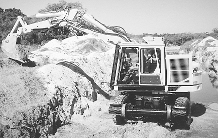 Rail Industry Component: Geismar Modern Track Machinery Inc.: Model ...