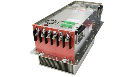 Rail Industry Component: American Traction Systems: DC/DC Choppers ...