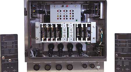 Rail Industry Component: Siemens Mobility, Inc.: ACSES PTC: Railroad ...