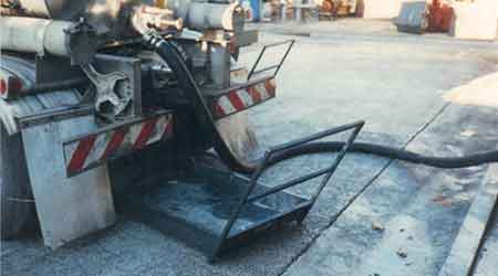 Rail Industry Component: Trans Environmental Systems Inc.: Spill-Barrow ...