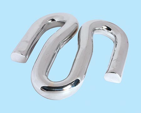 Rail Industry Component: Pandrol North America: FASTCLIP: Railroad ...