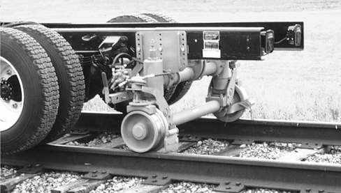 Rail Industry Component: Harsco Rail: HR3000 Series A HY-RAIL® Guide ...