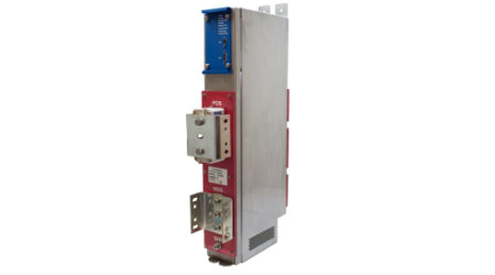 Rail Industry Component: American Traction Systems: DC/DC Choppers ...