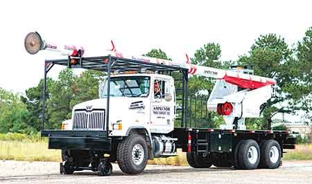 Rail Components Page: Brush Cutters
