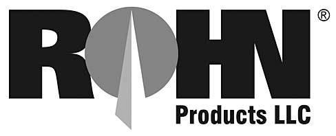 Rail Industry Component: Rohn Products LLC: Catenary Poles: Railroad ...