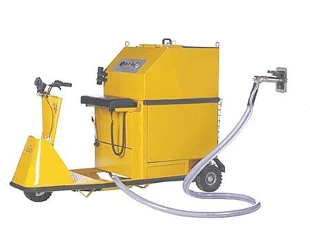 Rail Components Page: Sanding Equipment