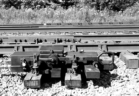 Rail Industry Component: Siemens Rail Automation Corp.: S-23 Mainline ...