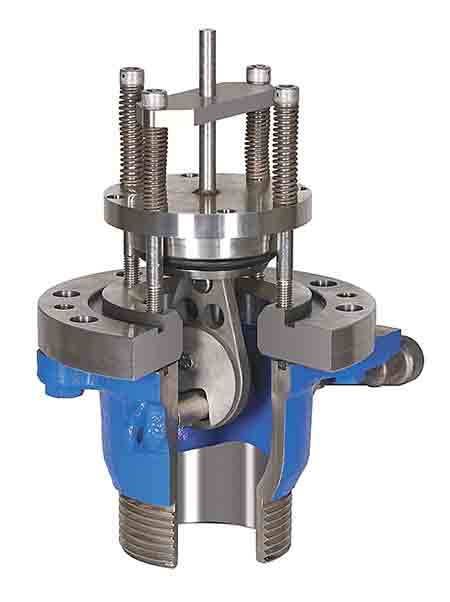 Rail Industry Component: American Railcar Industries Inc.: Bottom ...