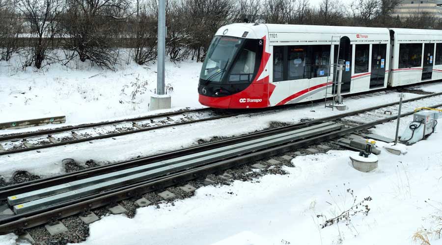 Rail Insider-Technology update: Market heats up for cold weather ...