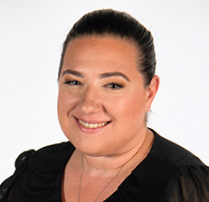 Progressive Railroading's Women of Influence in Rail | Honoree Profile Page
