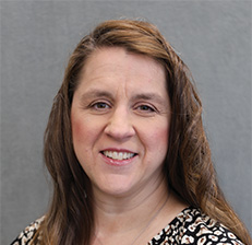 Progressive Railroading's Women of Influence in Rail | Honoree Profile Page