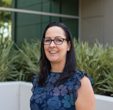Progressive Railroading's Women of Influence in Rail | Honoree Profile Page
