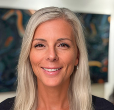 Progressive Railroading's Women of Influence in Rail | Honoree Profile Page